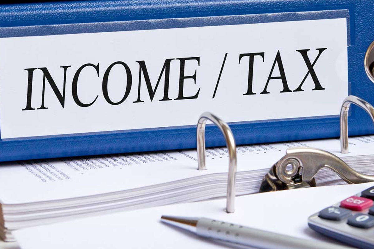 Salaried Class May Rejoice with New Income Tax Benefits in Budget 2024 ...