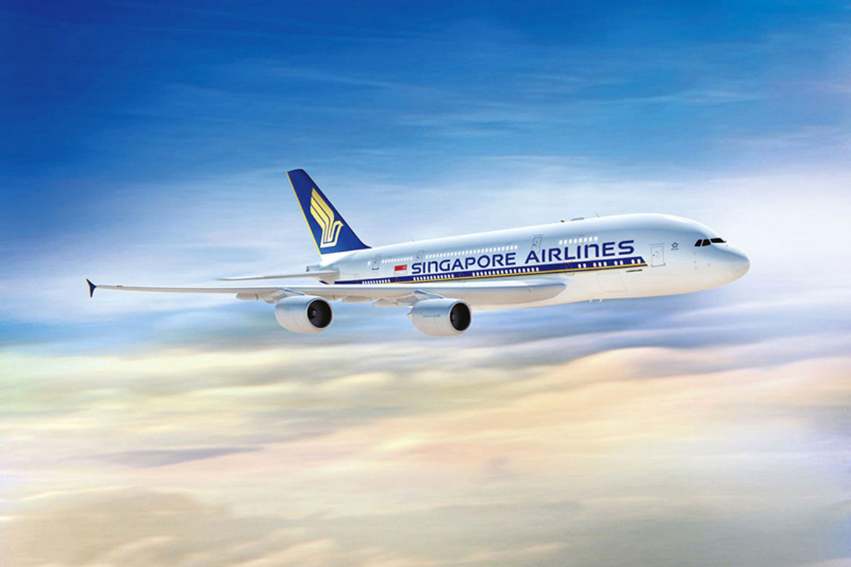 Singapore Airlines Marks 20 Years in Ahmedabad with Expanded Services ...