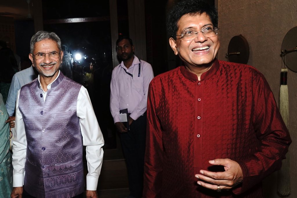 Centre Unveils BHASKAR: A New Era for India's Startup Ecosystem ...