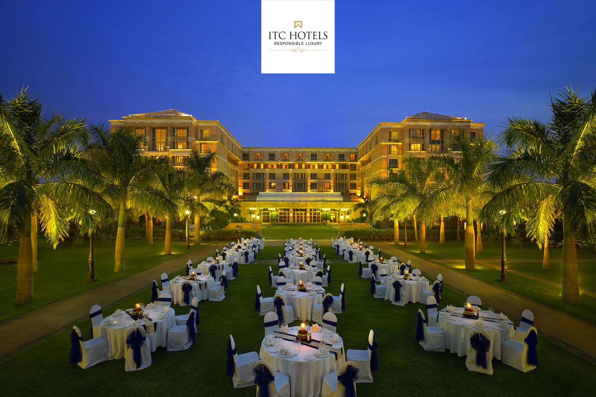 ITC Hotels’ Spin-off: Inspired by Reliance Industries' Strategy ...